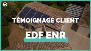 Comment joindre le service client EDF ENR par téléphone en 2025