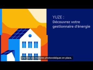 Décryptage du boîtier yuze EDF ENR : le guide ultime 🔍⚡