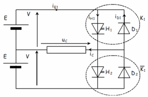 Guide pratique : schéma de branchement d'un onduleur ⚡🔌