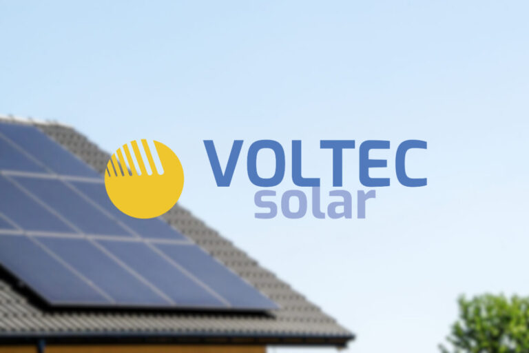 Les panneaux solaires Voltec : une solution lumineuse pour votre maison ☀️🏠